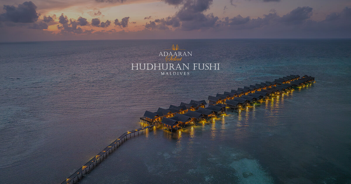 Christmas 2025 | Adaaran Select Hudhuranfushi