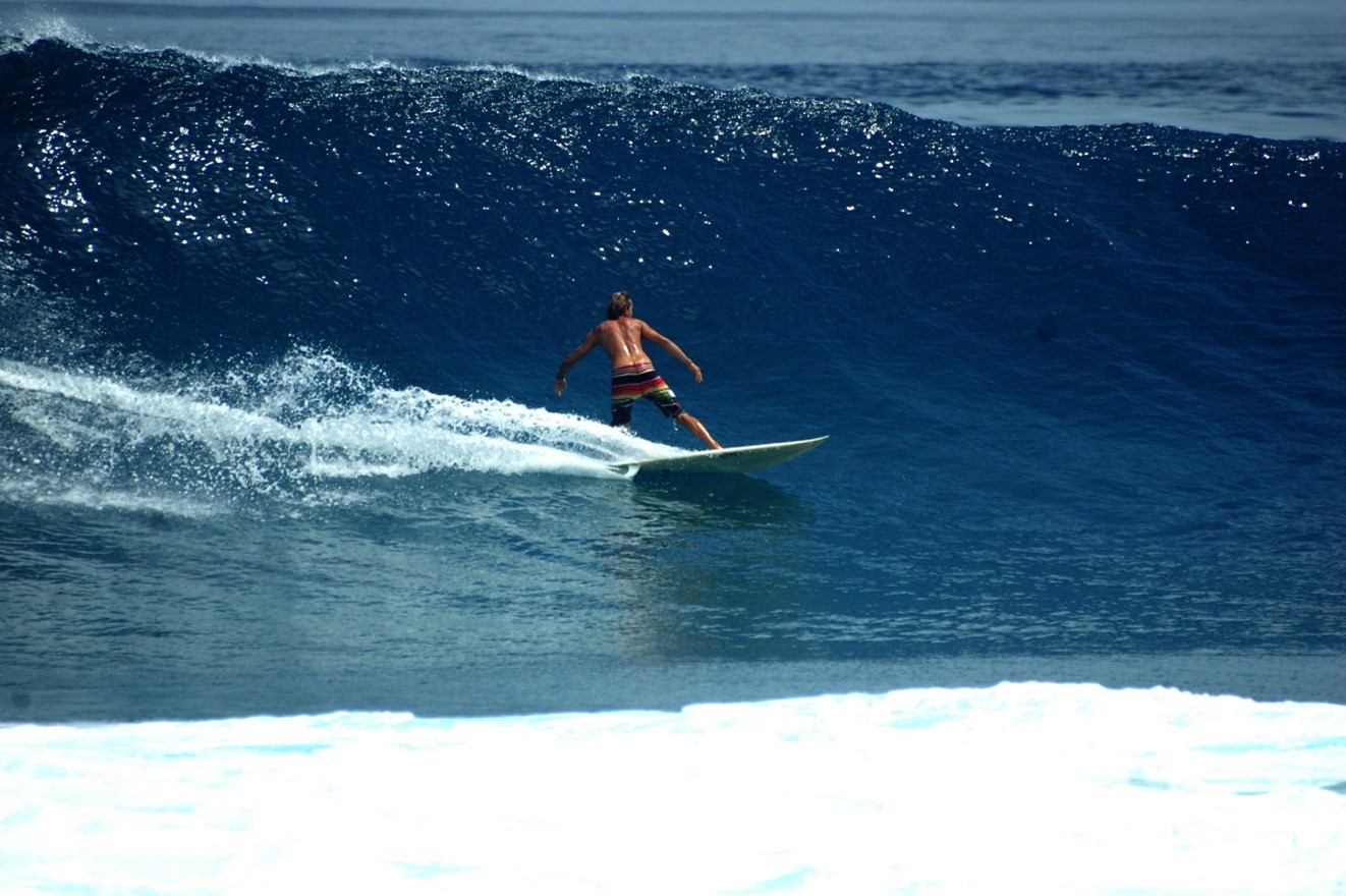 Discover the Ultimate Surfing Haven at Adaaran Select Hudhuran Fushi | Adaaran Blog | Adaaran Blog