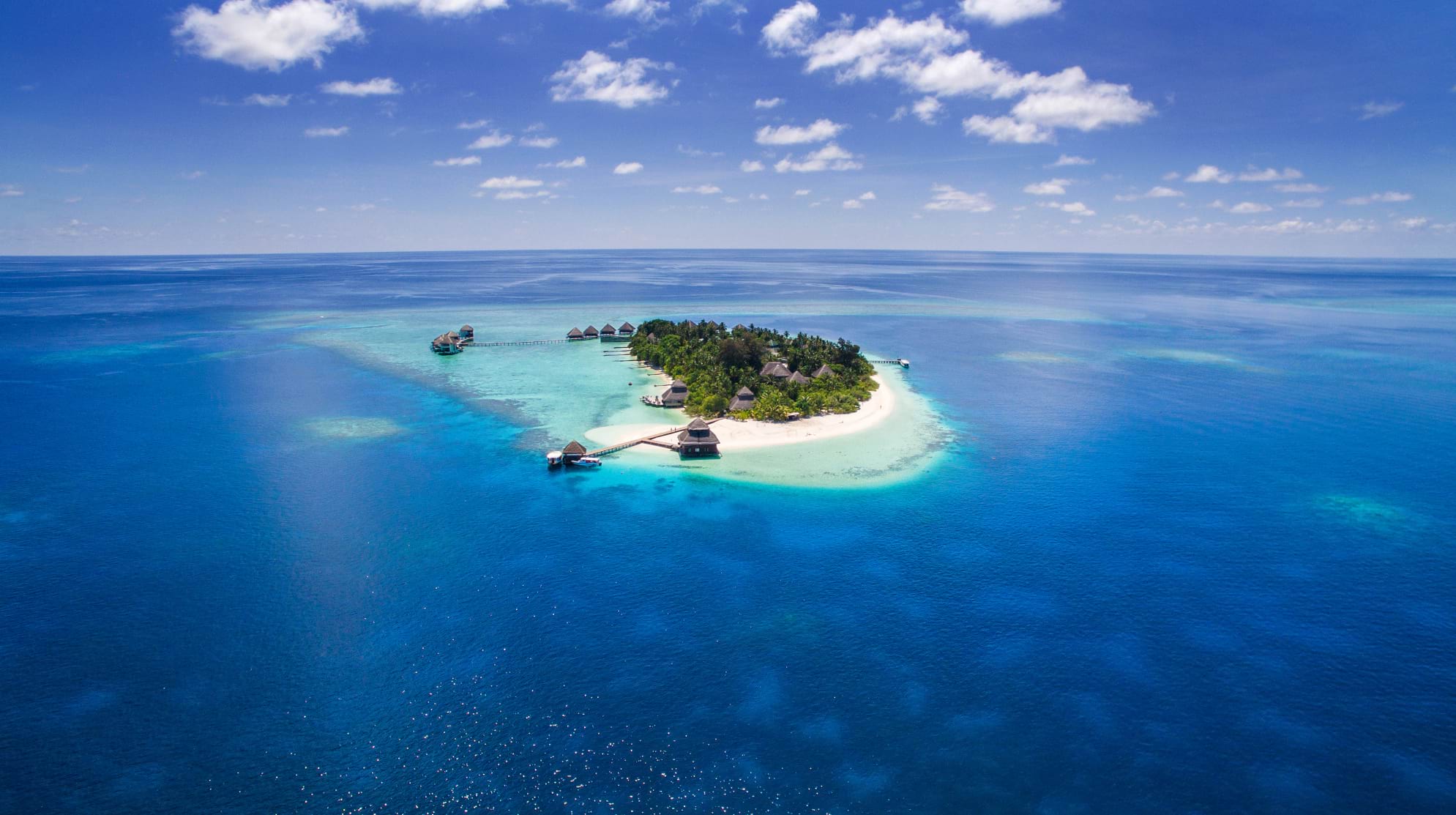 The Adaaran Story: A Golden Promise of Maldivian Hospitality | Adaaran Blog